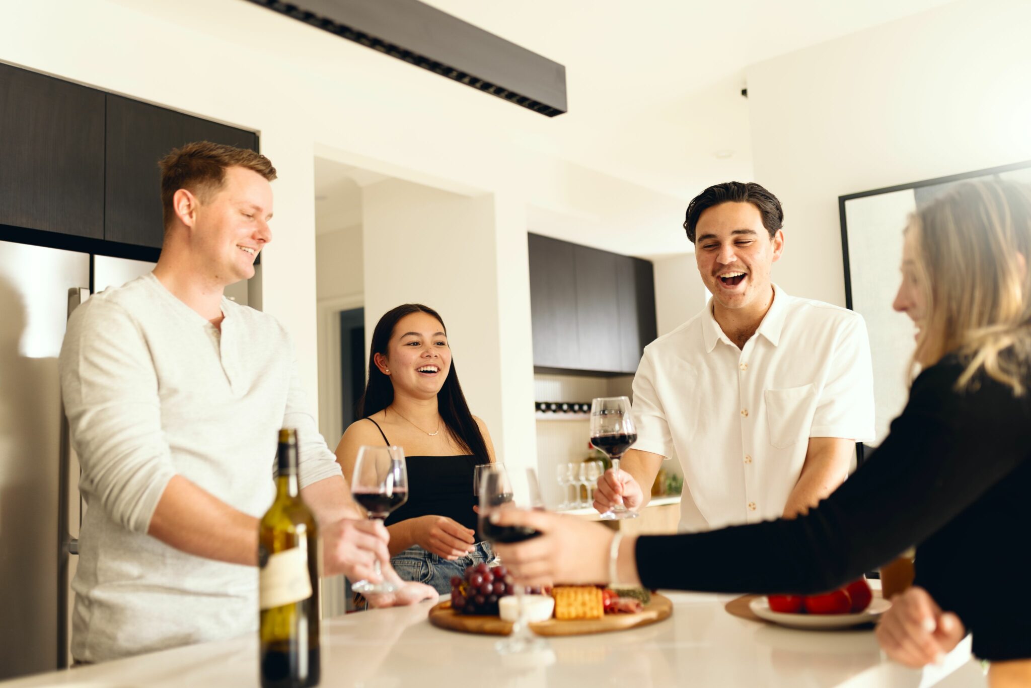 Home Design Guide: Creating a timeless interior - New Gen Homes