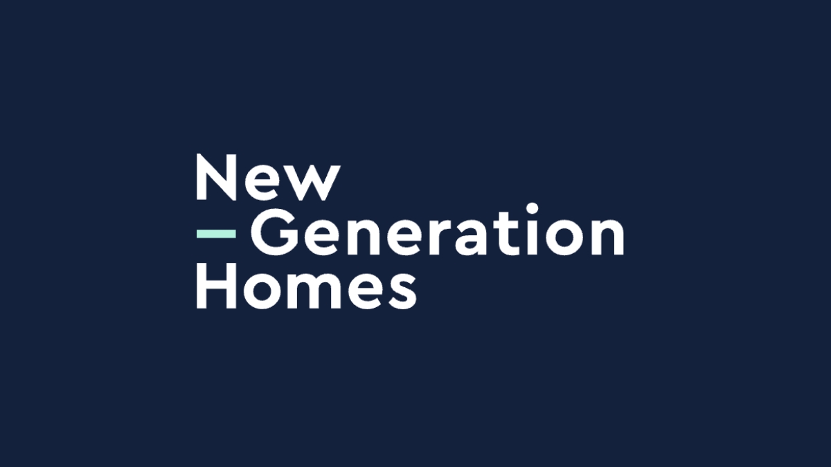 New Homes Logo