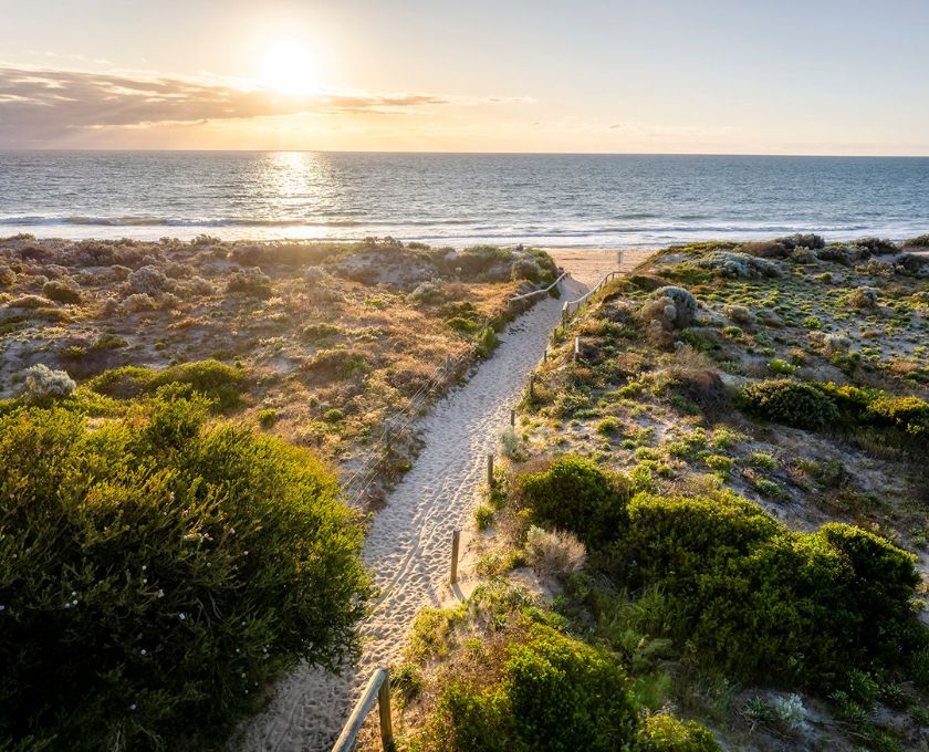 Madora Bay - New Gen Homes