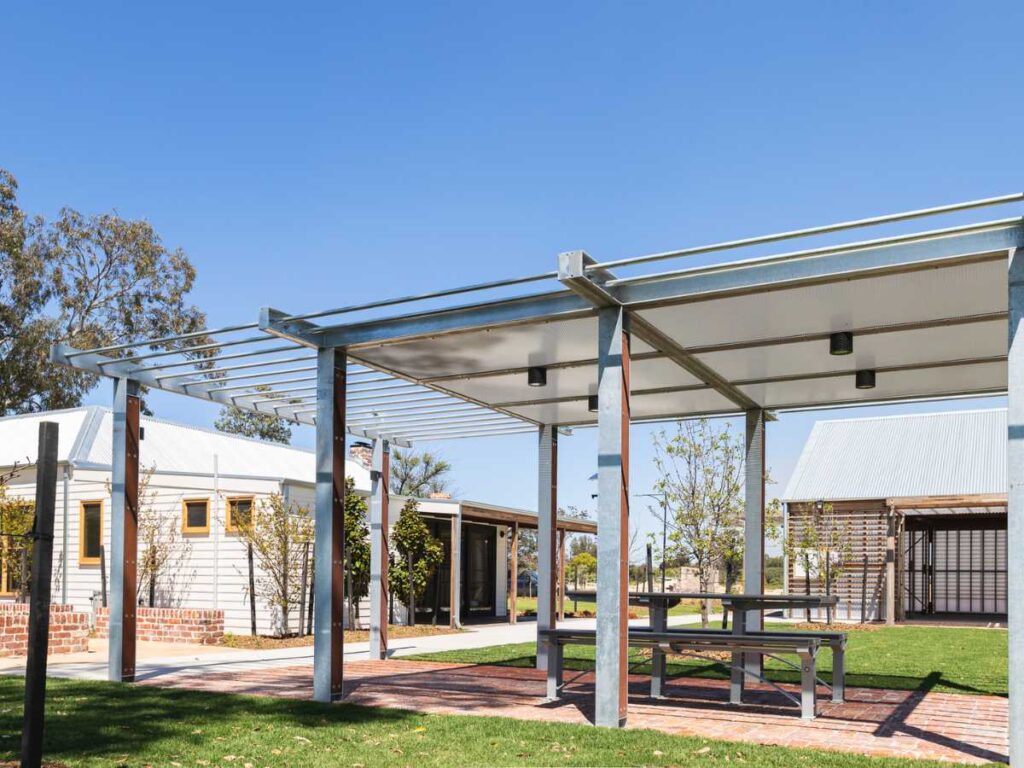 Upper Swan - New Gen Homes