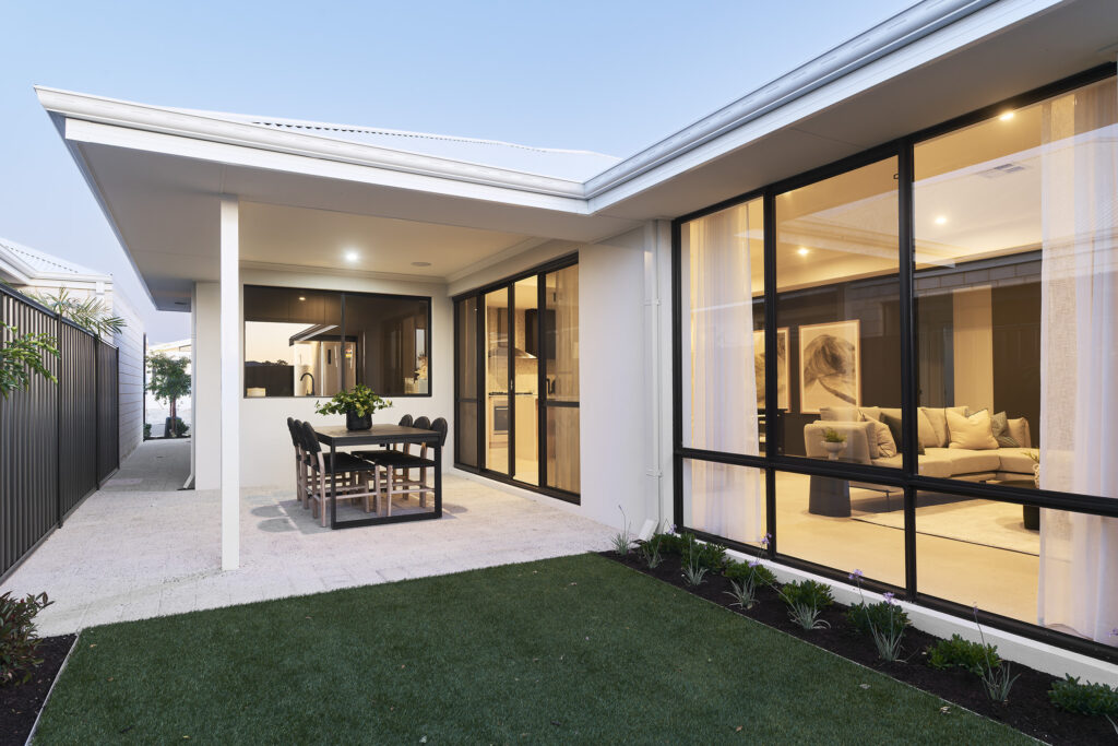 Japandi Inspired - The Kiyo Grandeur - New Gen Homes