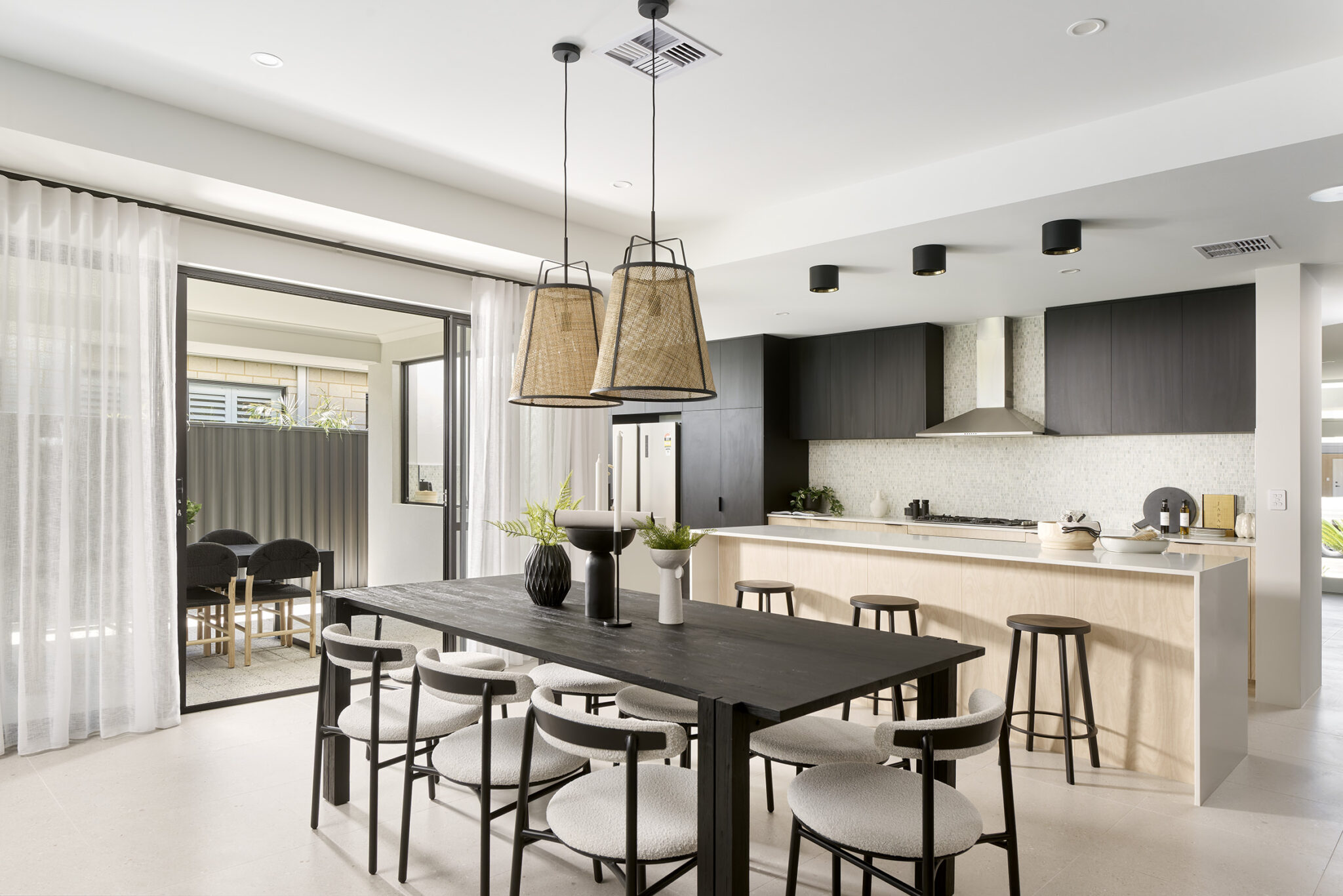 How to prepare for your Pre-Start Meeting - New Gen Homes