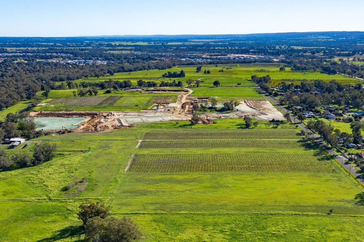 Upper Swan - New Gen Homes