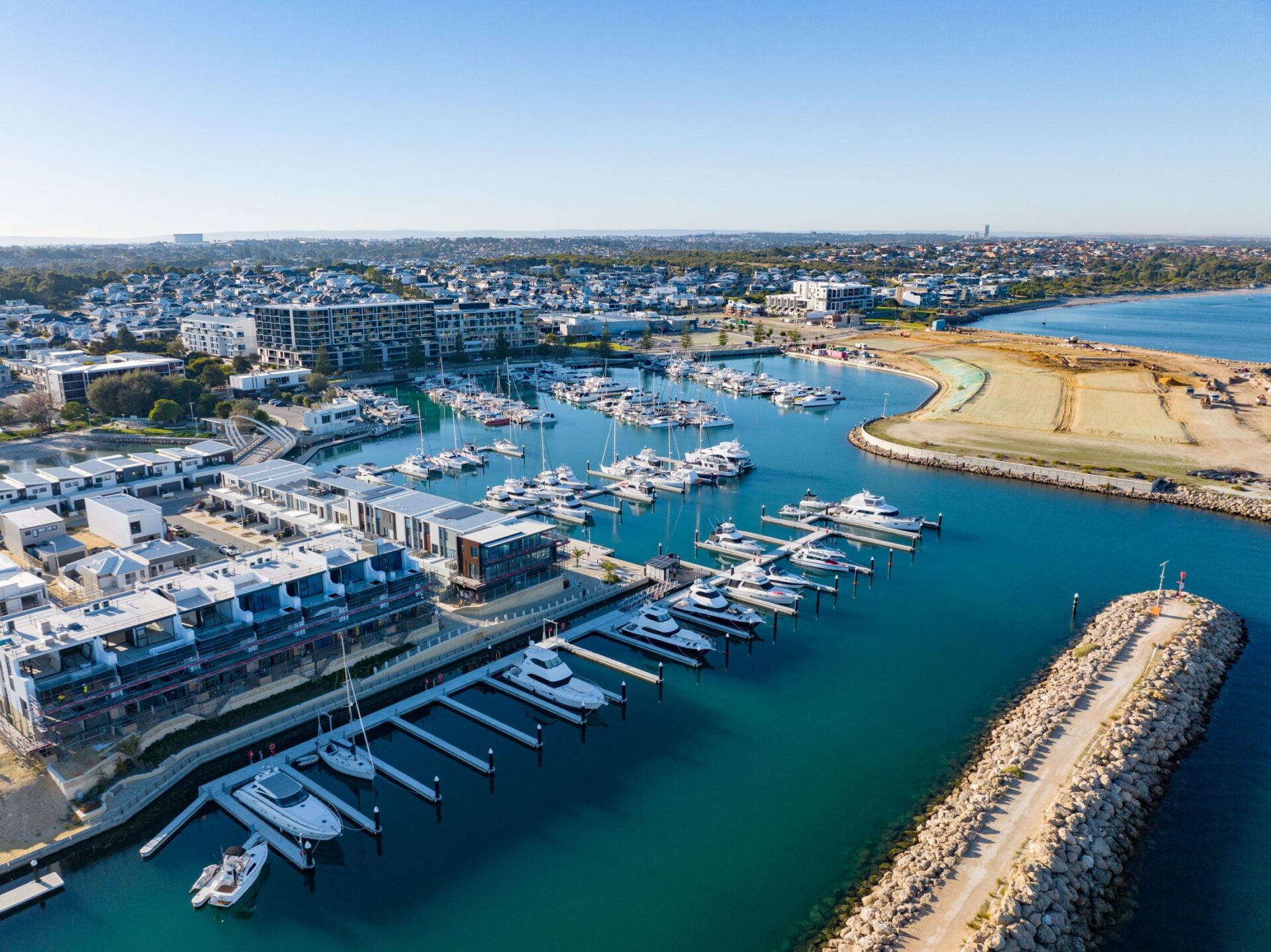 Coogee - New Gen Homes