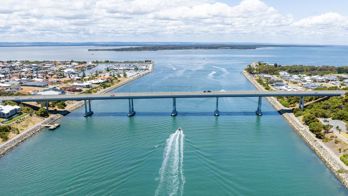 Dawesville - New Gen Homes