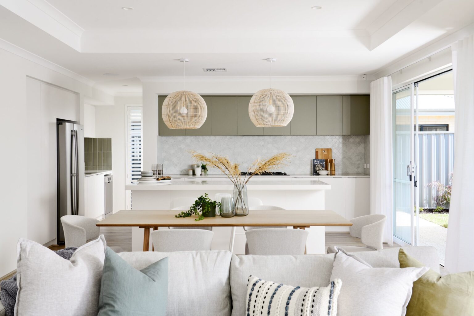 Display Homes in Perth | New Generation Homes