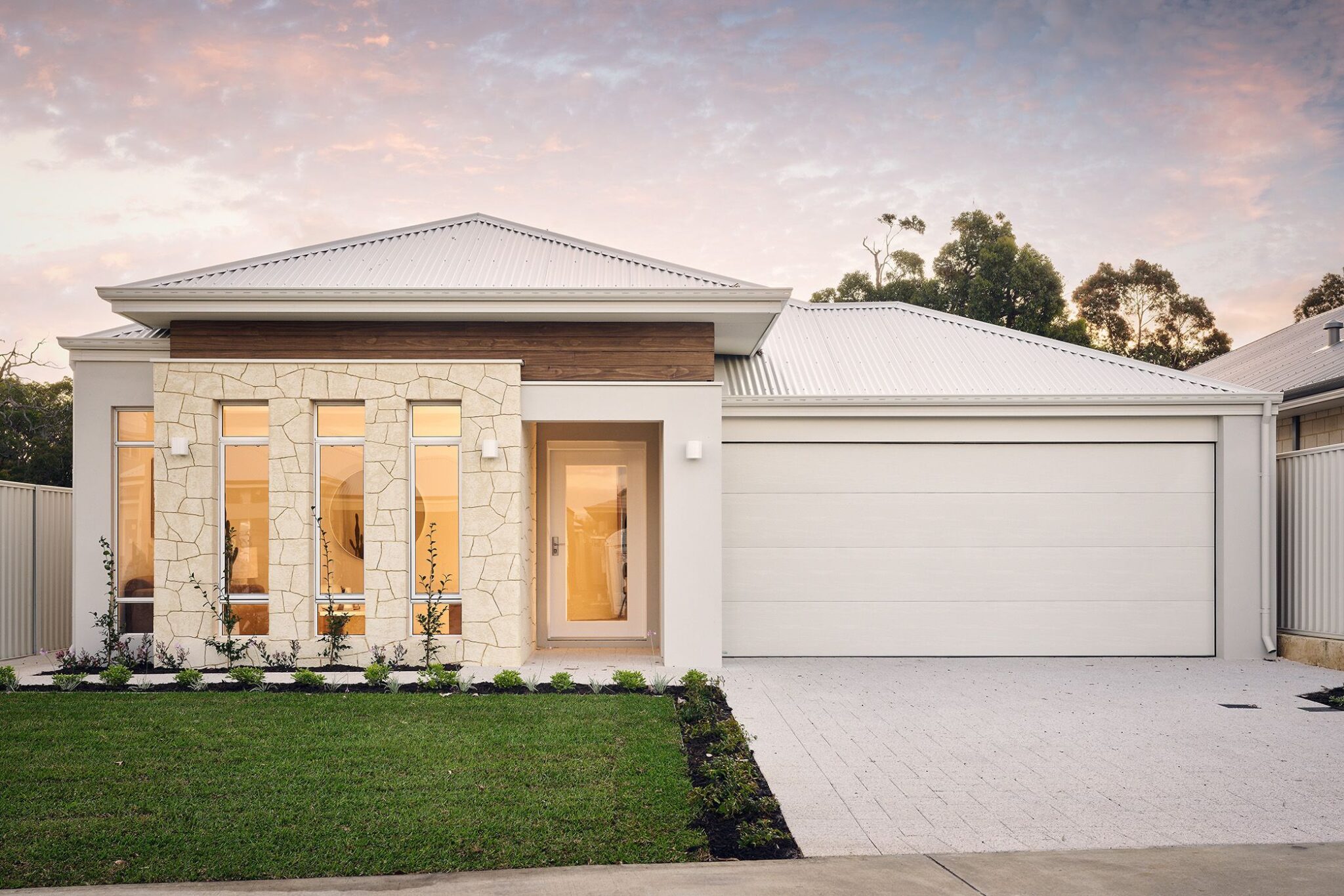 Home Designs Perth | 60+ New Home Designs | New Generation Homes