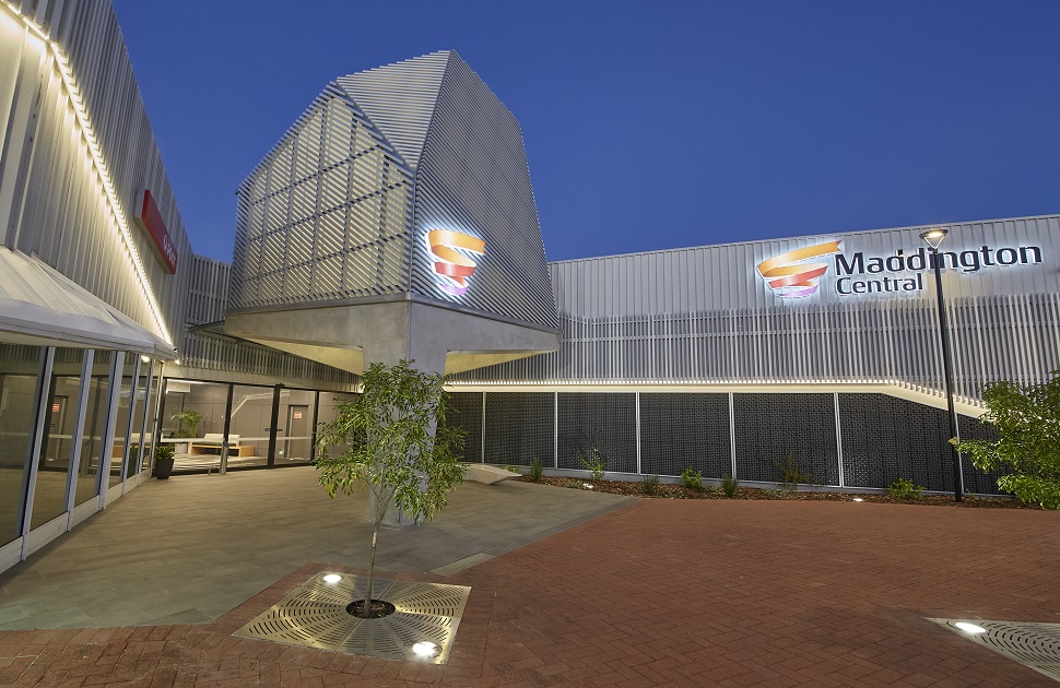 Maddington - New Gen Homes