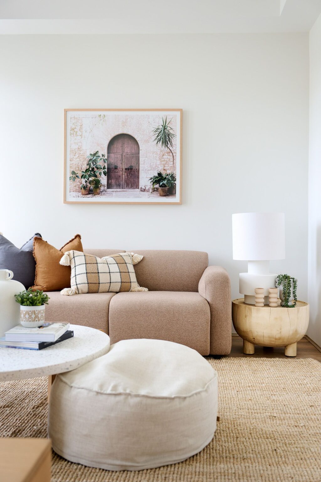 Home Design Guide: Adding textures to your new home to create character ...