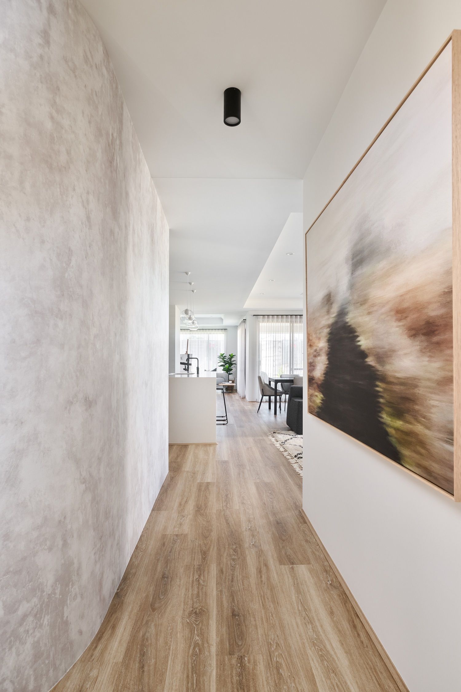 Home Design Guide: Adding textures to your new home to create character ...