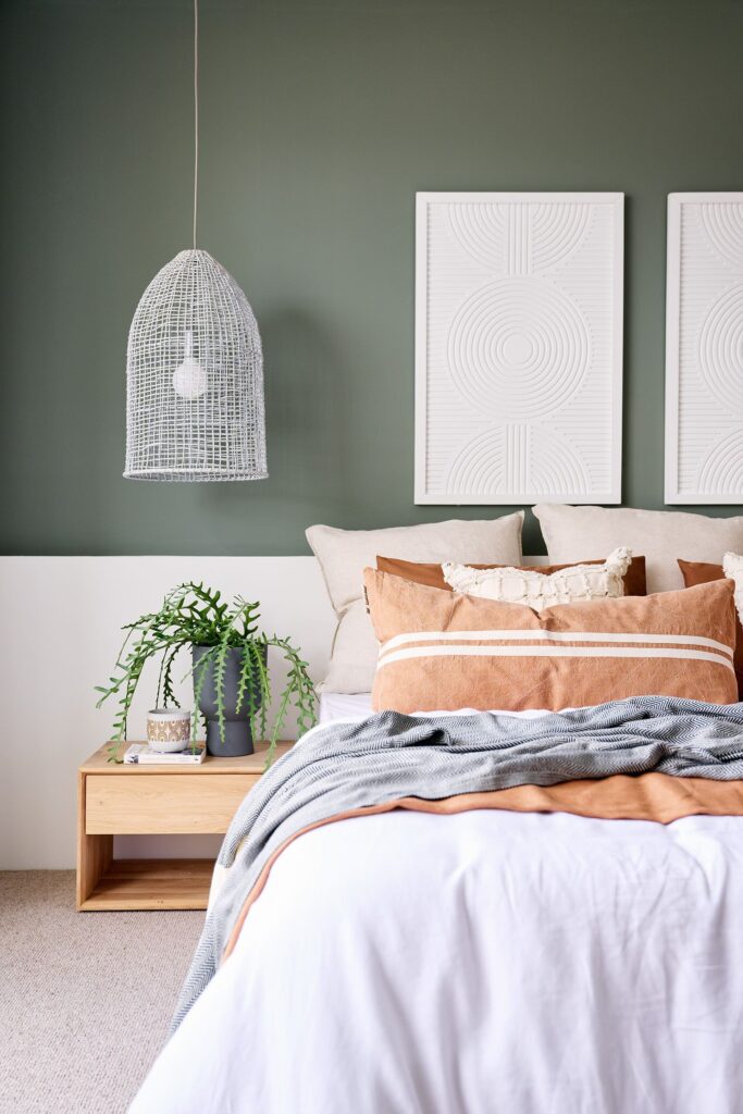 Home Design Guide: Adding textures to your new home to create character ...