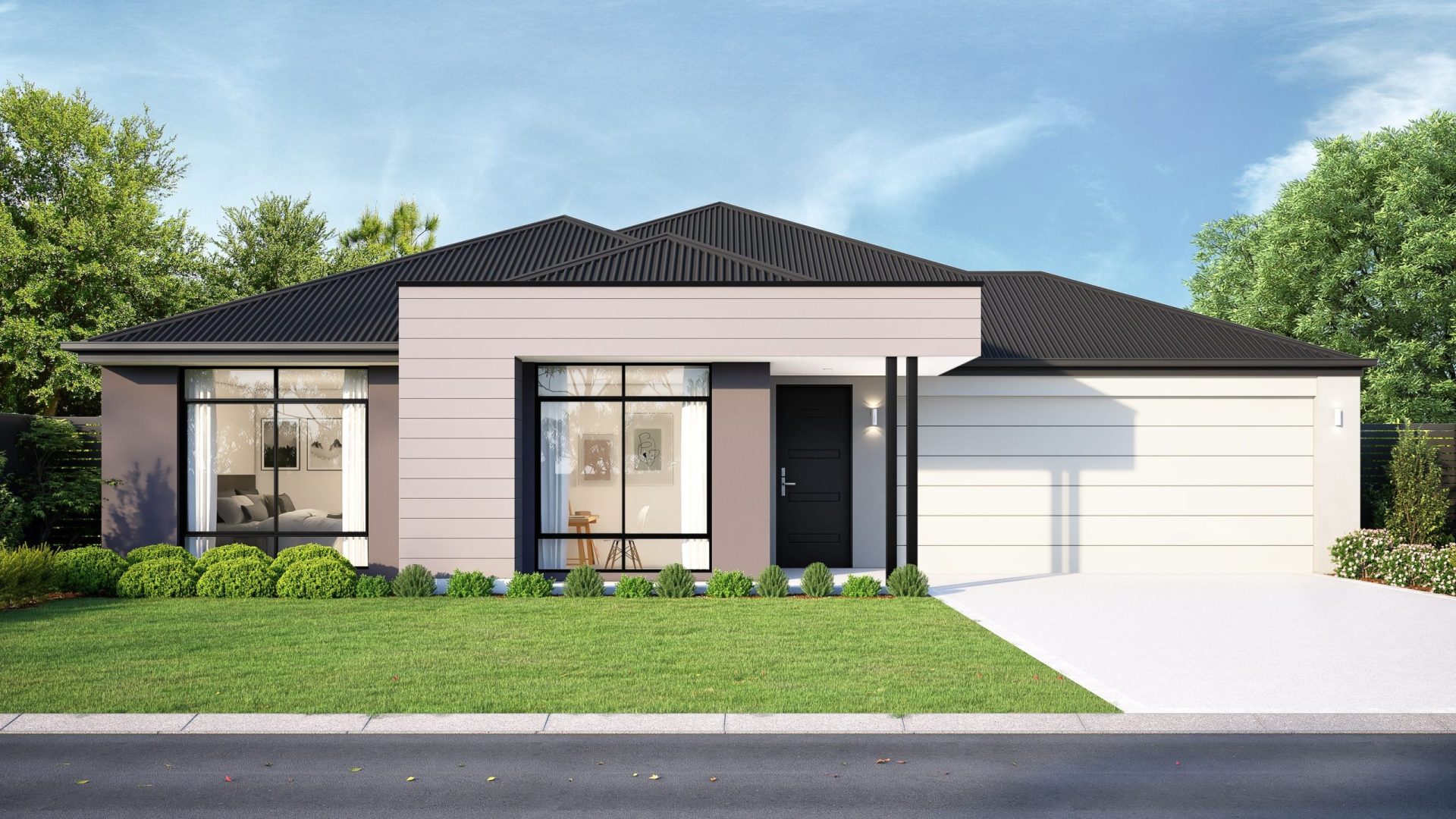 Madora Bay - New Generation Homes