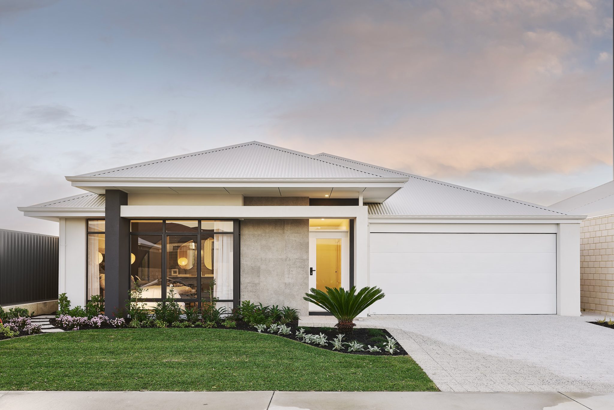 Kiyo Grandeur - New Generation Homes