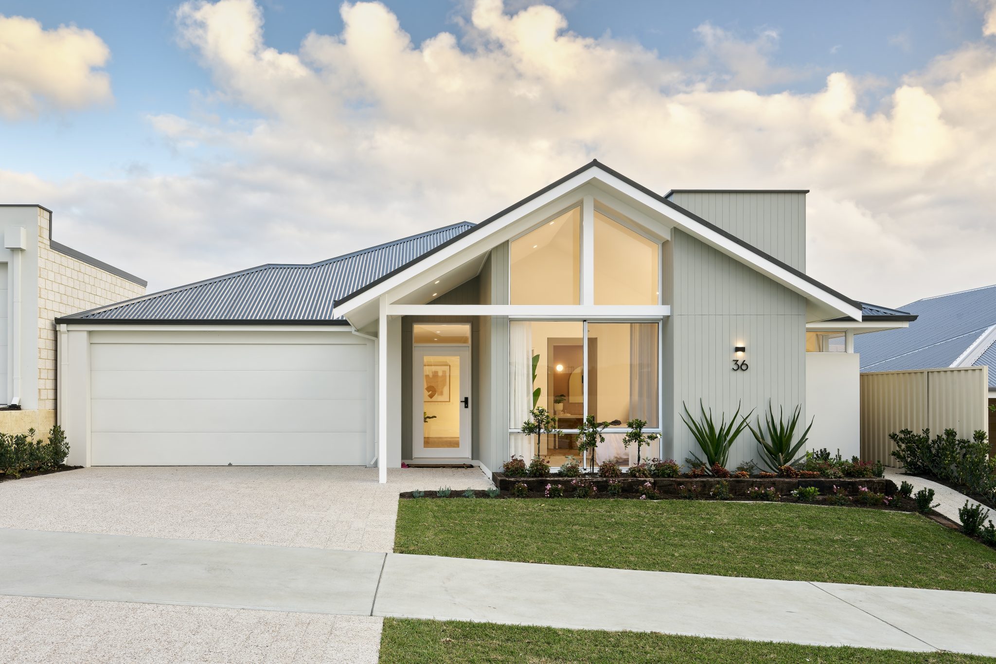 New Home Builders Perth | New Generation Homes