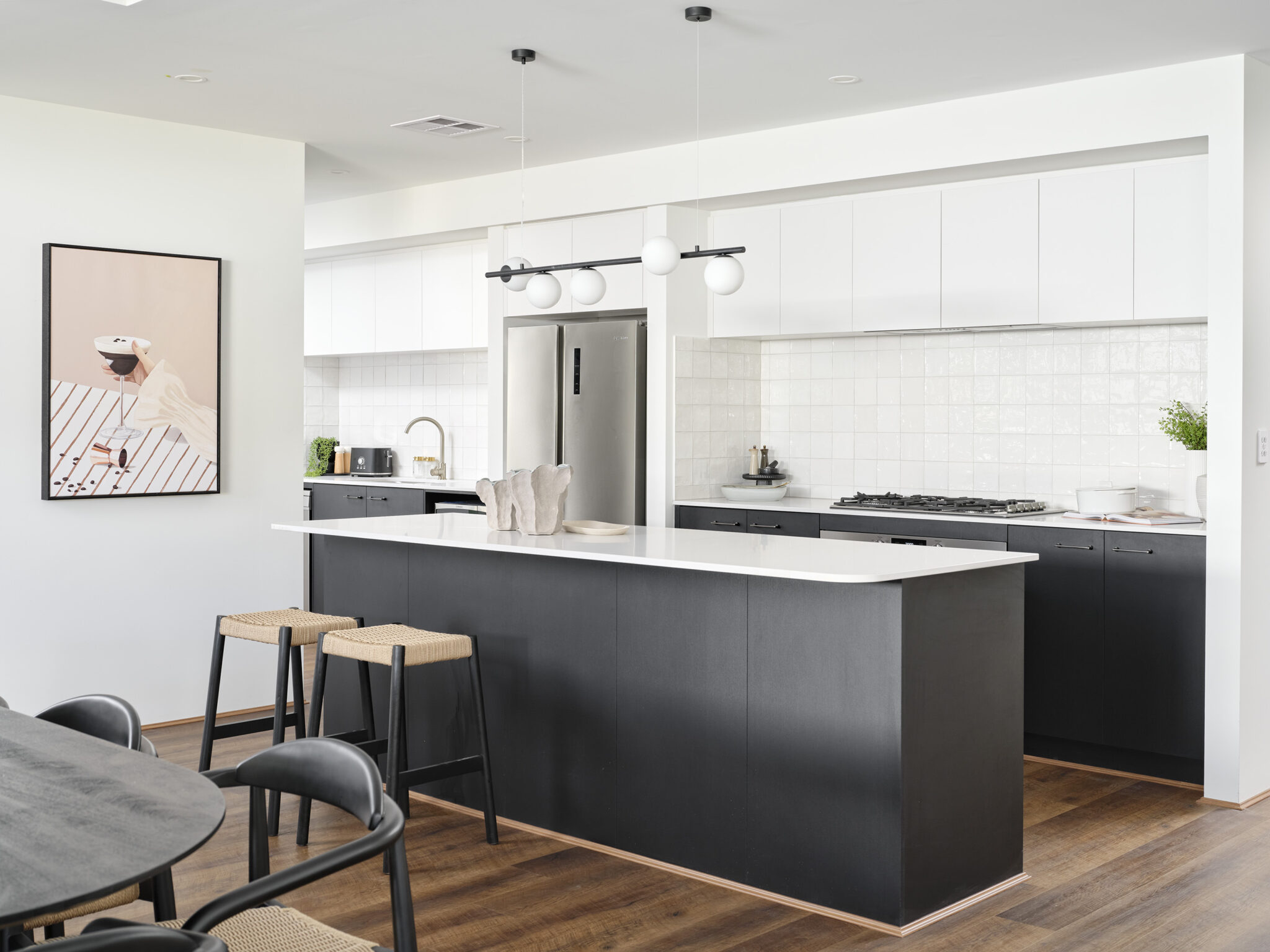 Bayside Grandeur | New Gen Homes