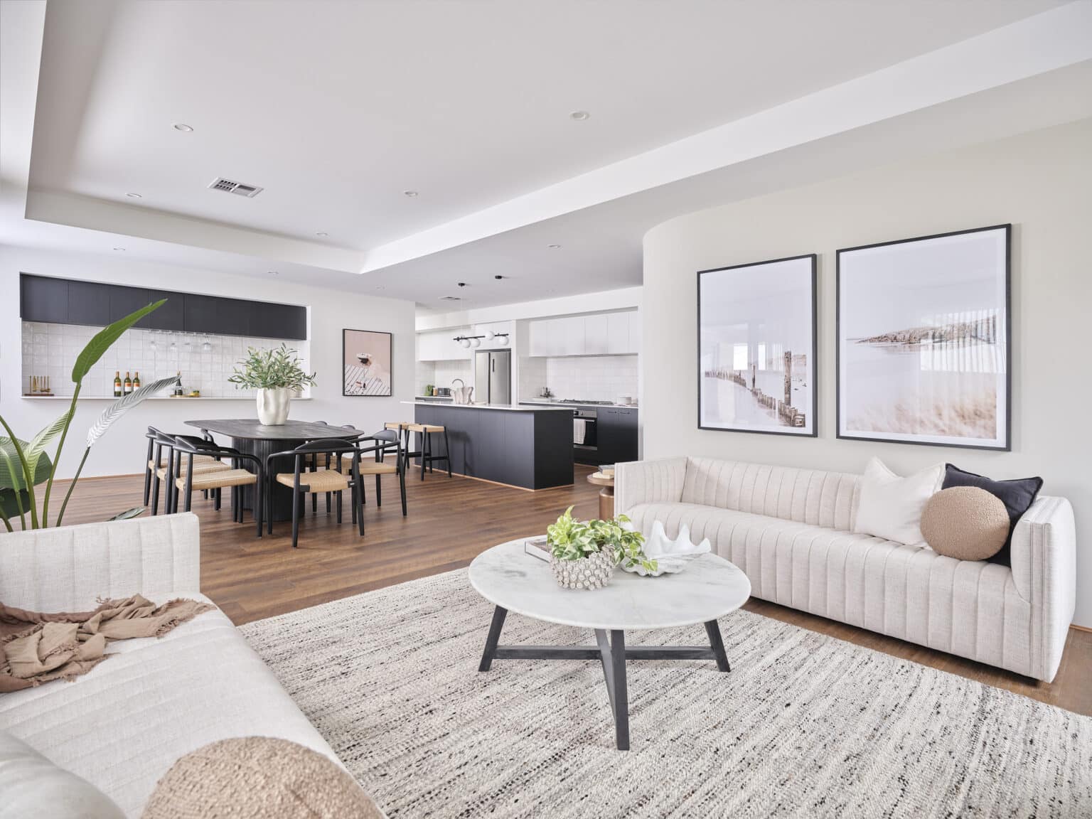Bayside Adore - New Gen Homes