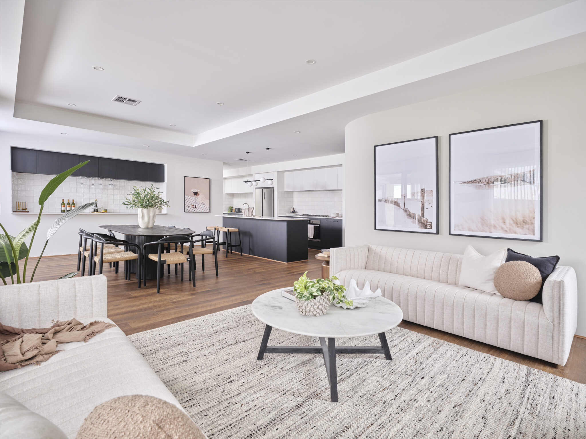 Bayside Grandeur | New Gen Homes