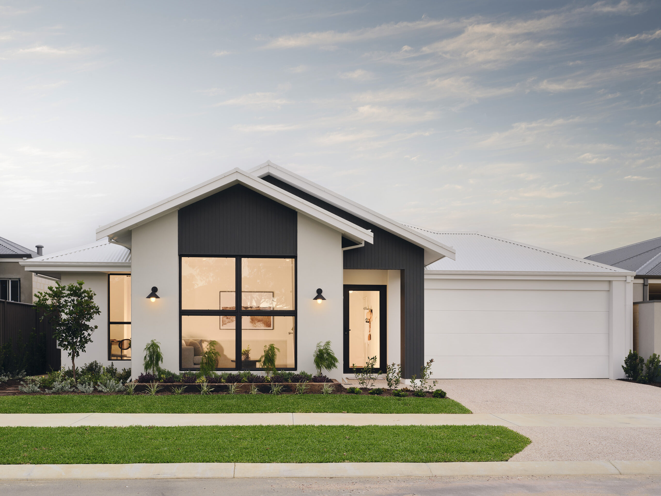 Bayside Adore - New Gen Homes