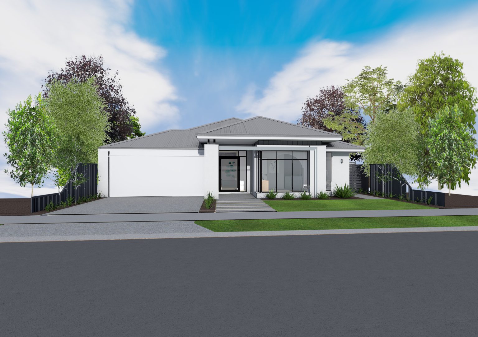 New Home Builders Perth | New Generation Homes