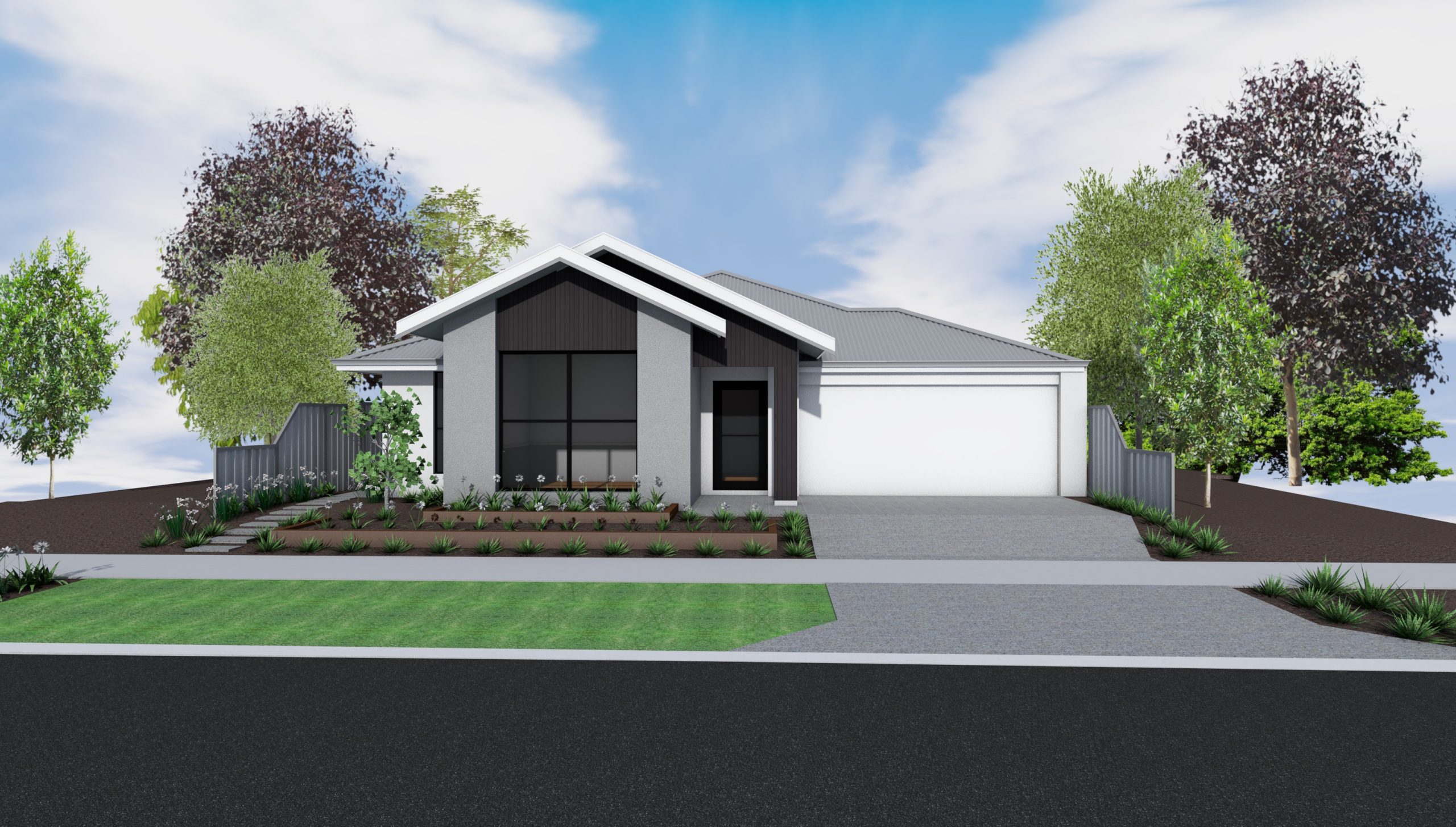 Bayside Adore - New Generation Homes