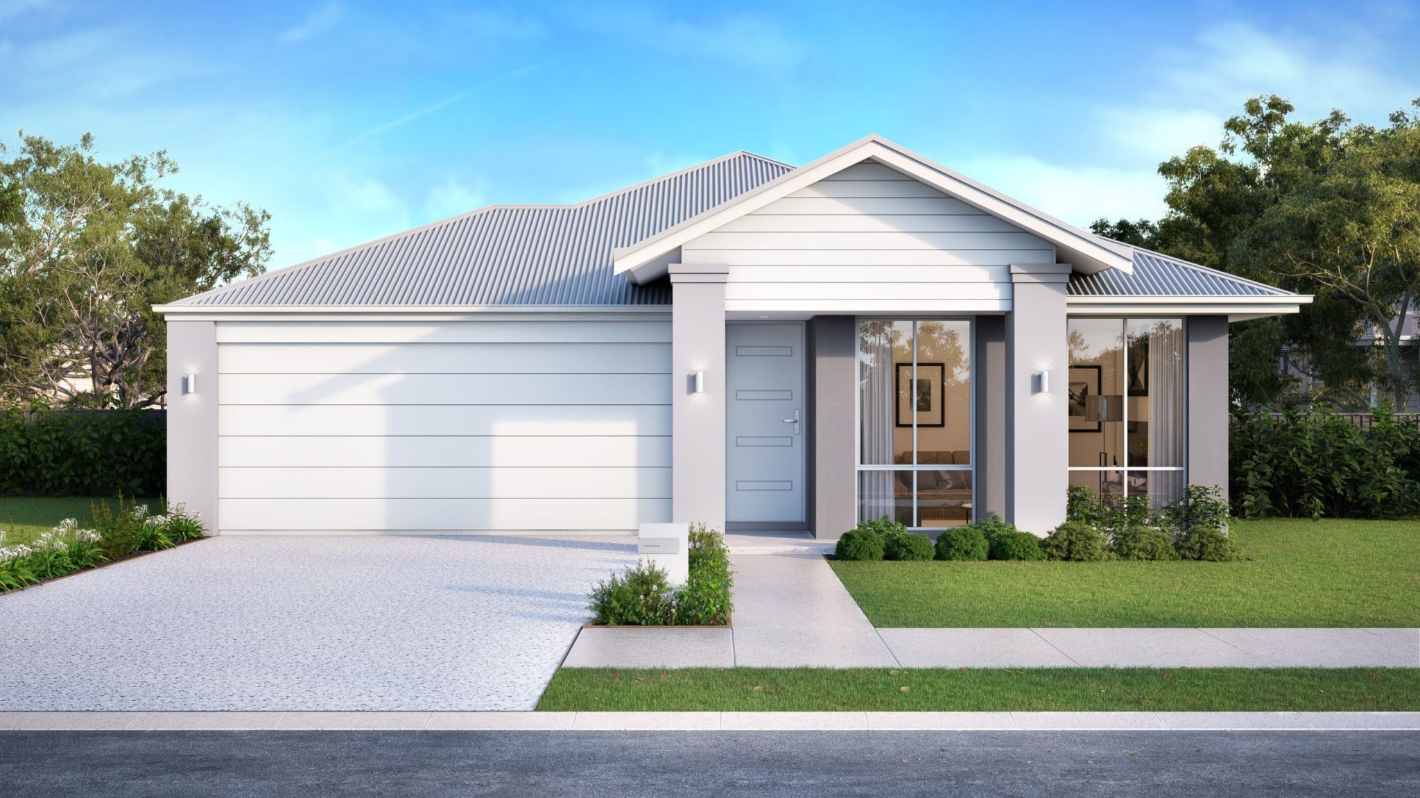 Zamia - New Gen Homes