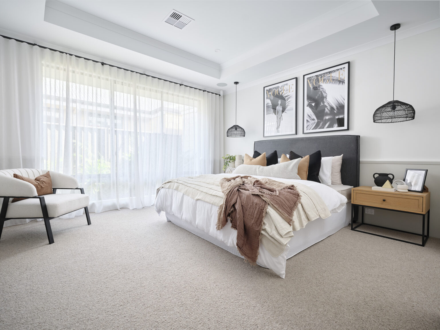 Bayside Grandeur | New Gen Homes