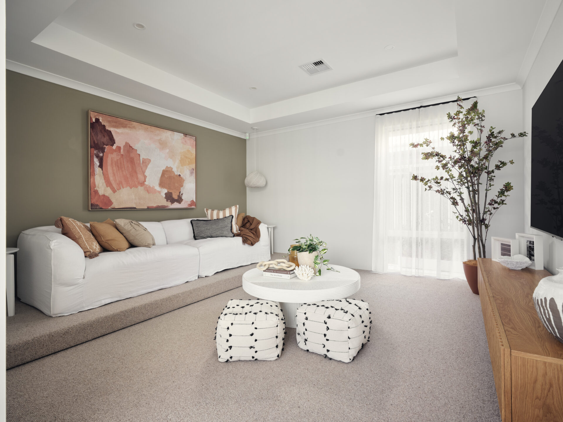 Beachcomber Grandeur | New Gen Homes