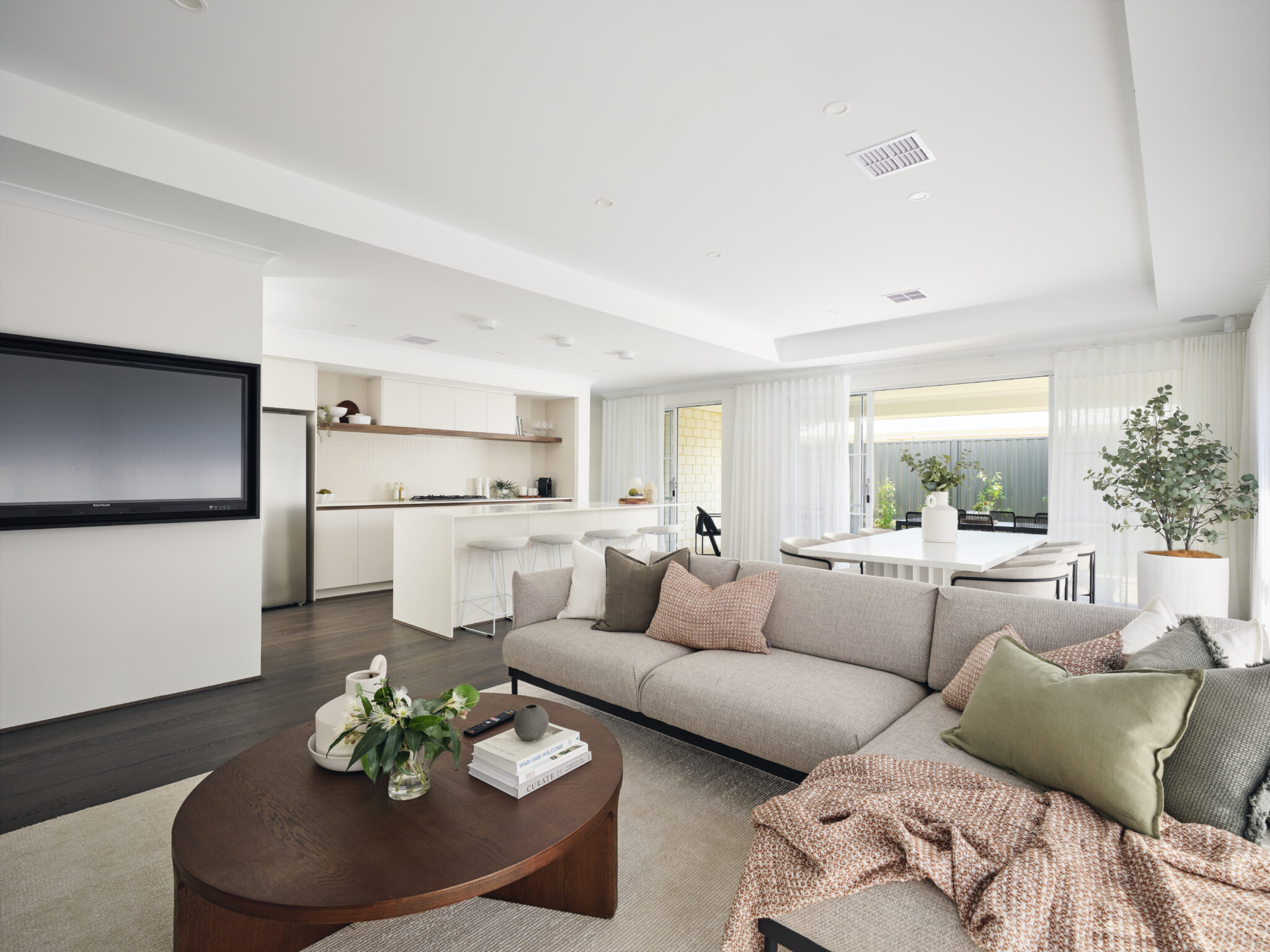 Forestedge - New Gen Homes