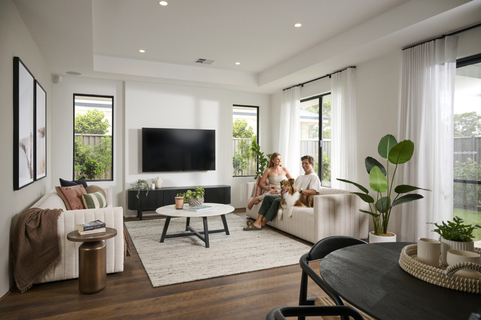 Vogue Upgrade + Packages - New Gen Homes