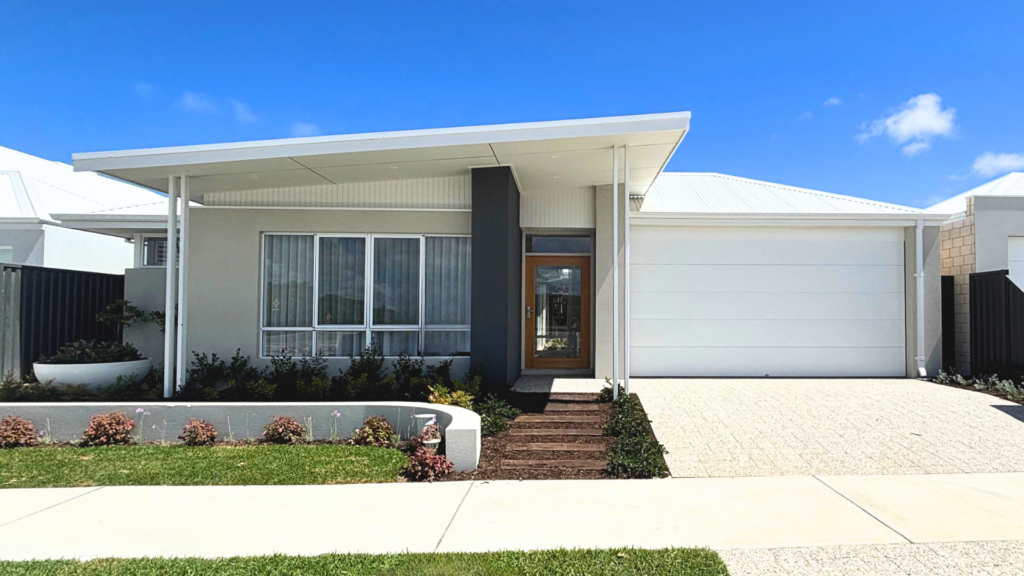 New Home Builders Perth | New Generation Homes