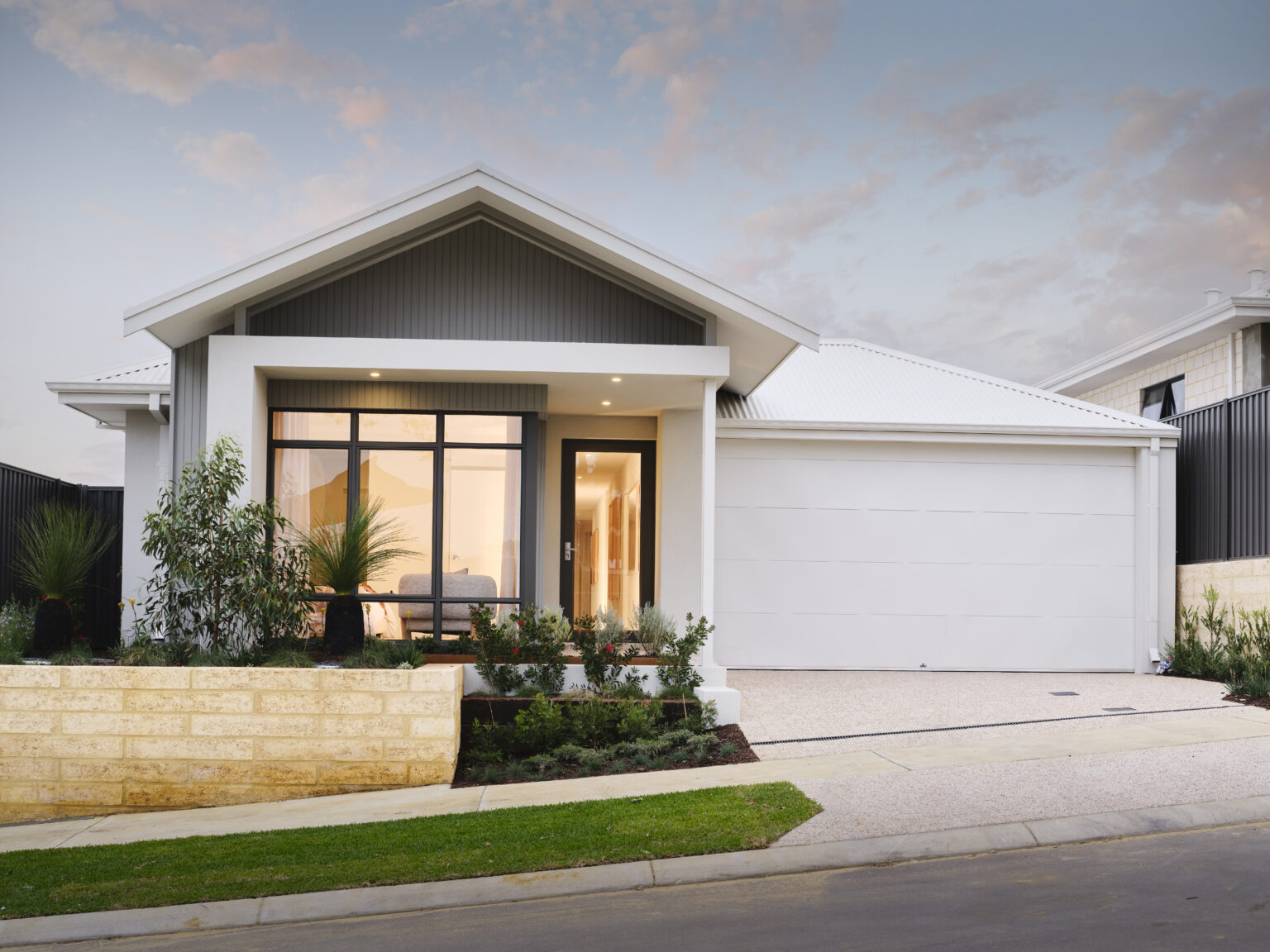 Display Homes in Perth | New Generation Homes