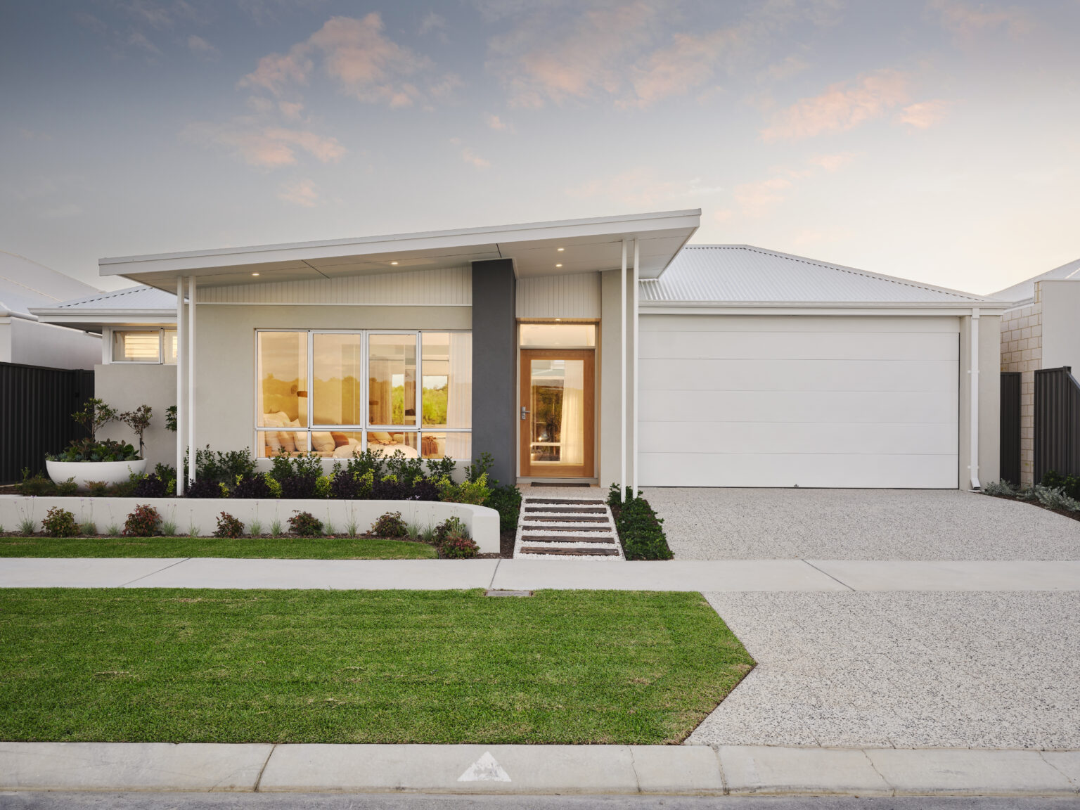 New Home Builders Perth | Design & Build | New Gen Homes