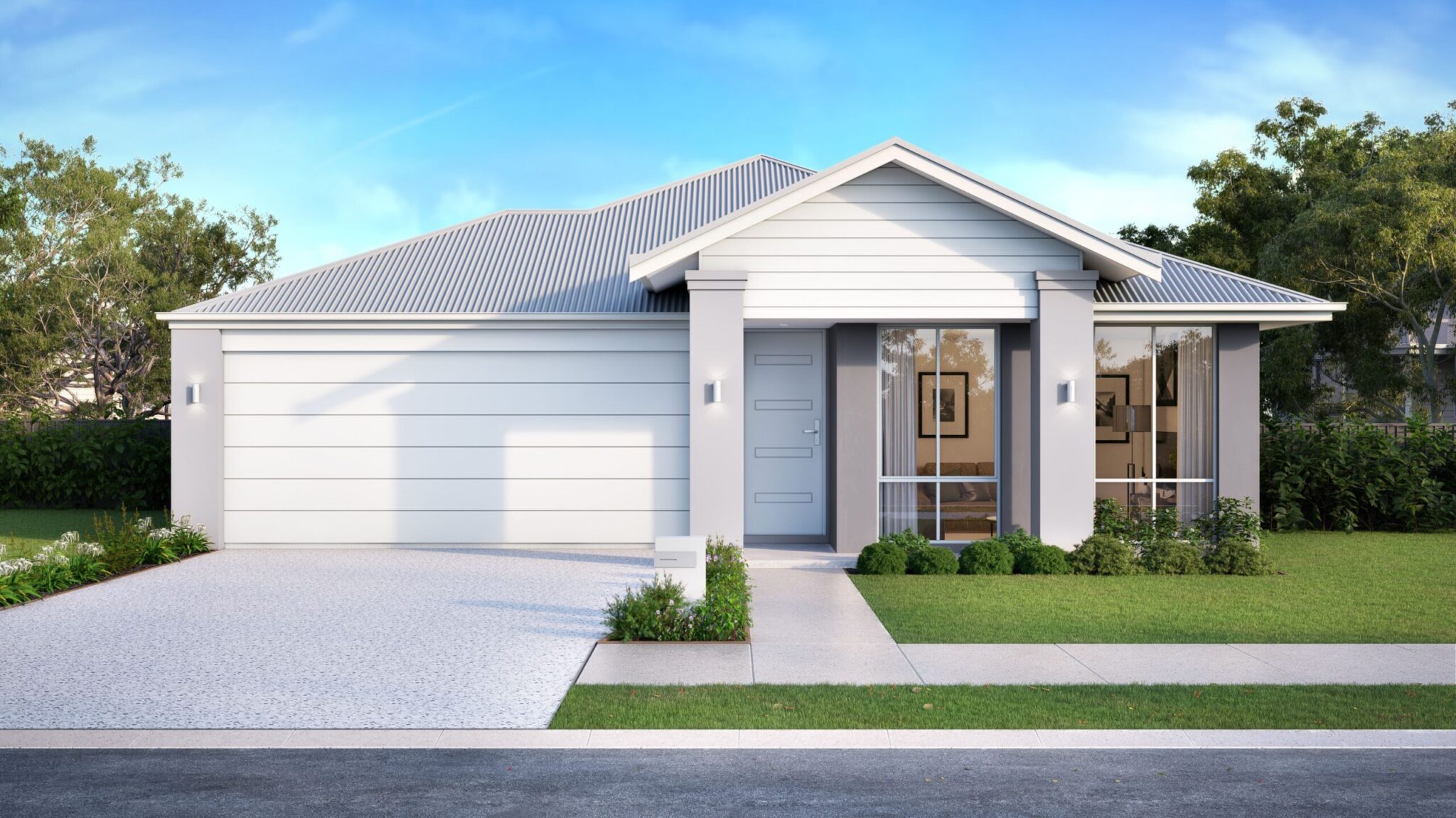 Hazelmere - New Gen Homes