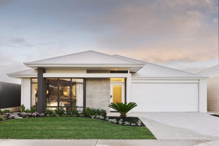 Hazelmere - New Gen Homes