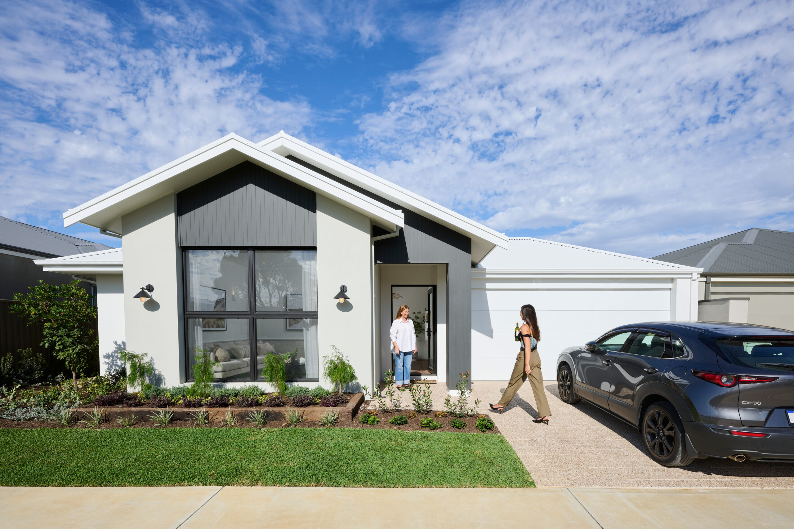 Energy efficient home design | New Gen Homes