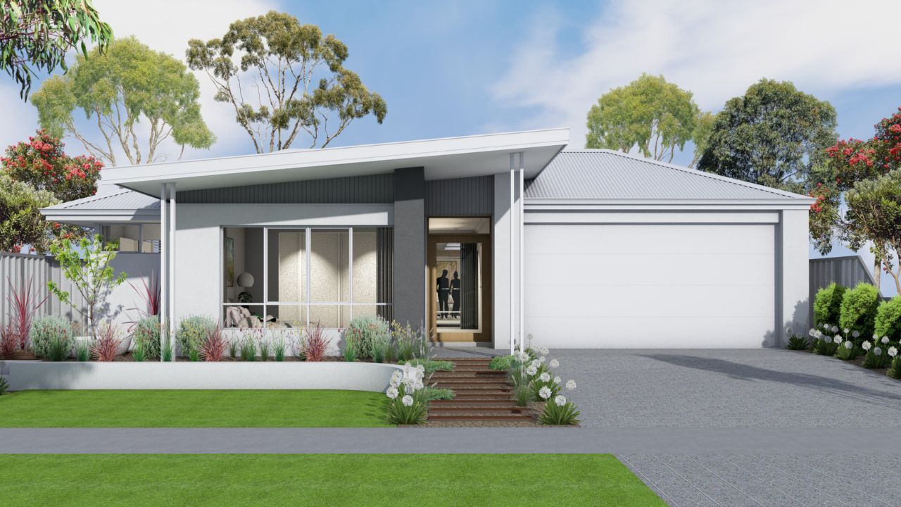 Sinagra - New Gen Homes