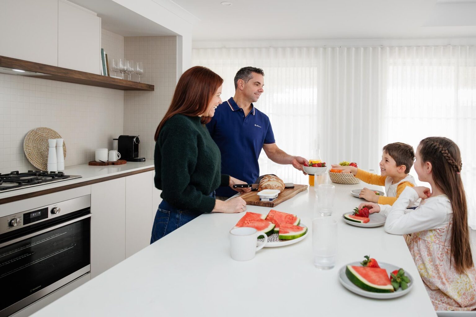 The Breakthrough Offer - New Gen Homes