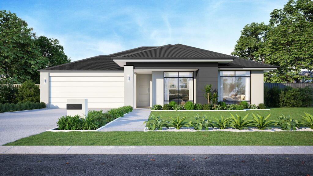 Nevada Adore - New Gen Homes