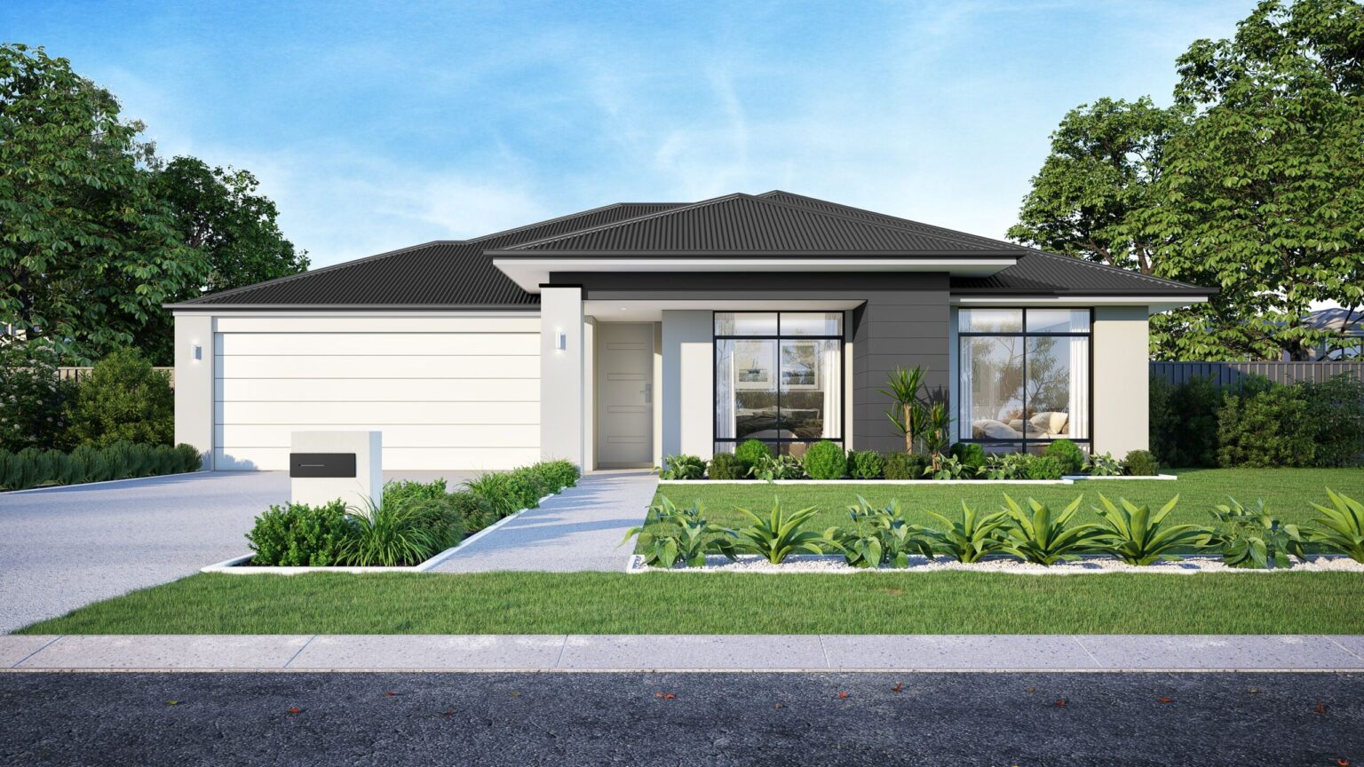 Nevada Adore - New Gen Homes