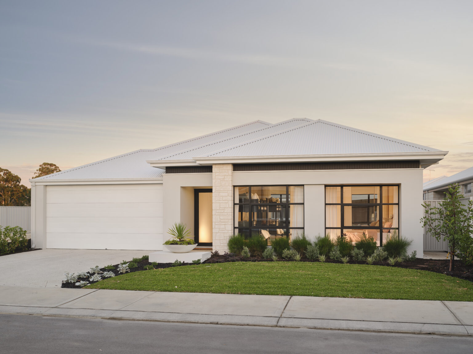 Display Homes in Perth | New Generation Homes